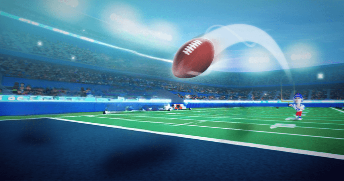 Download & Play Super Tiny Football on PC & Mac (Emulator)