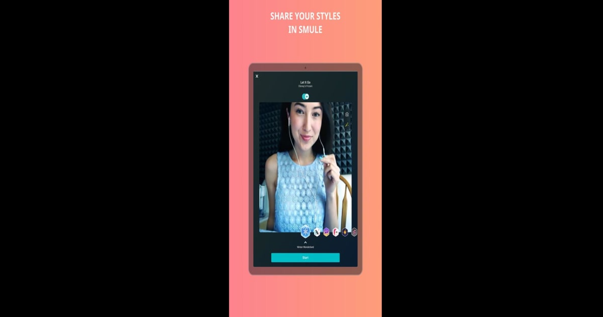 Download and run Style Studio by Smule on PC & Mac (Emulator)