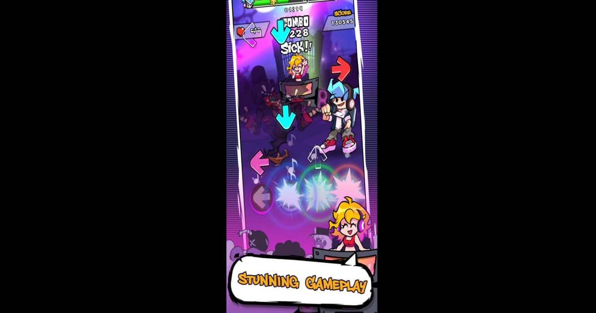 Download & Play FNF Beat Battle Duel 3 on PC & Mac (Emulator)