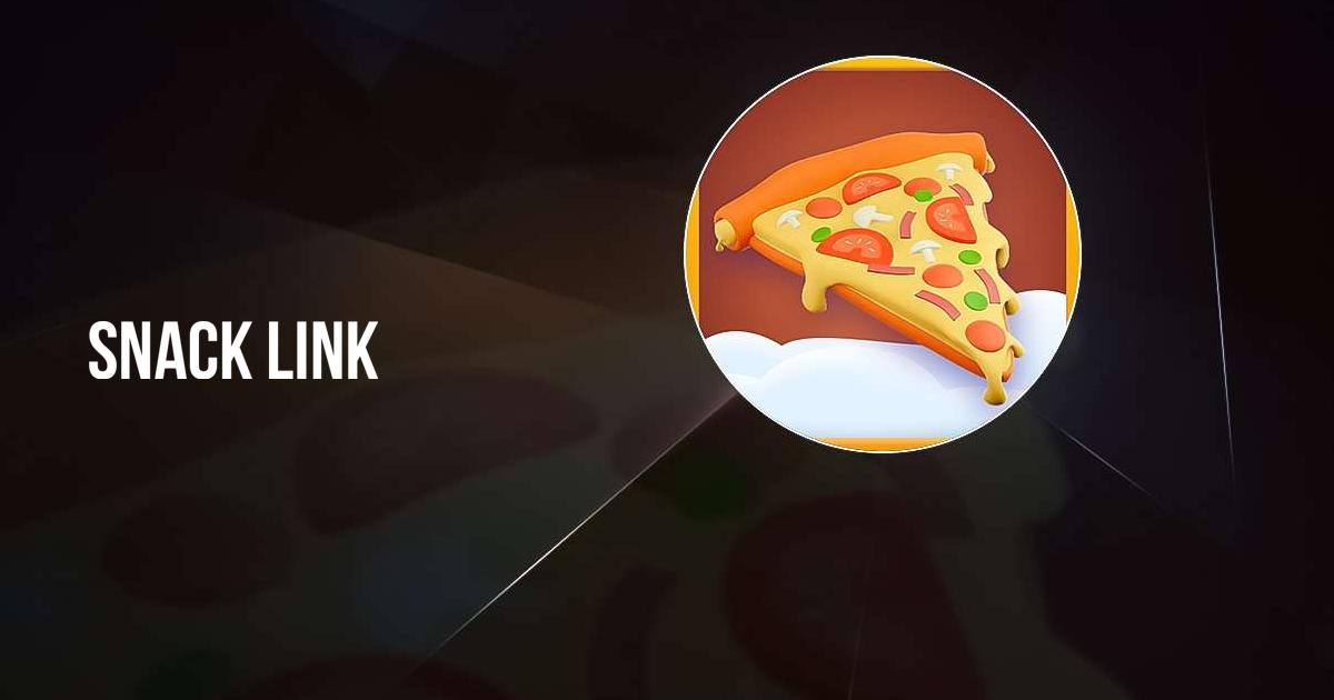 Download & Play Snack Link on PC & Mac (Emulator)