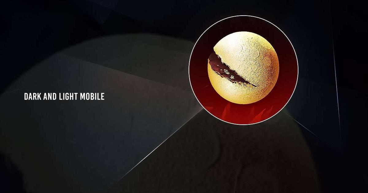 Download & Play Dark and Light Mobile on PC & Mac (Emulator)