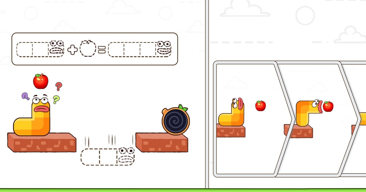 Download & Play Snake Apple on PC & Mac (Emulator)