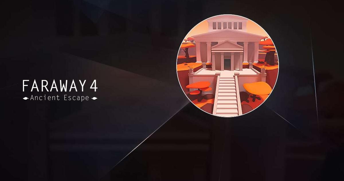 Download & Play Faraway 4: Ancient Escape on PC & Mac (Emulator)