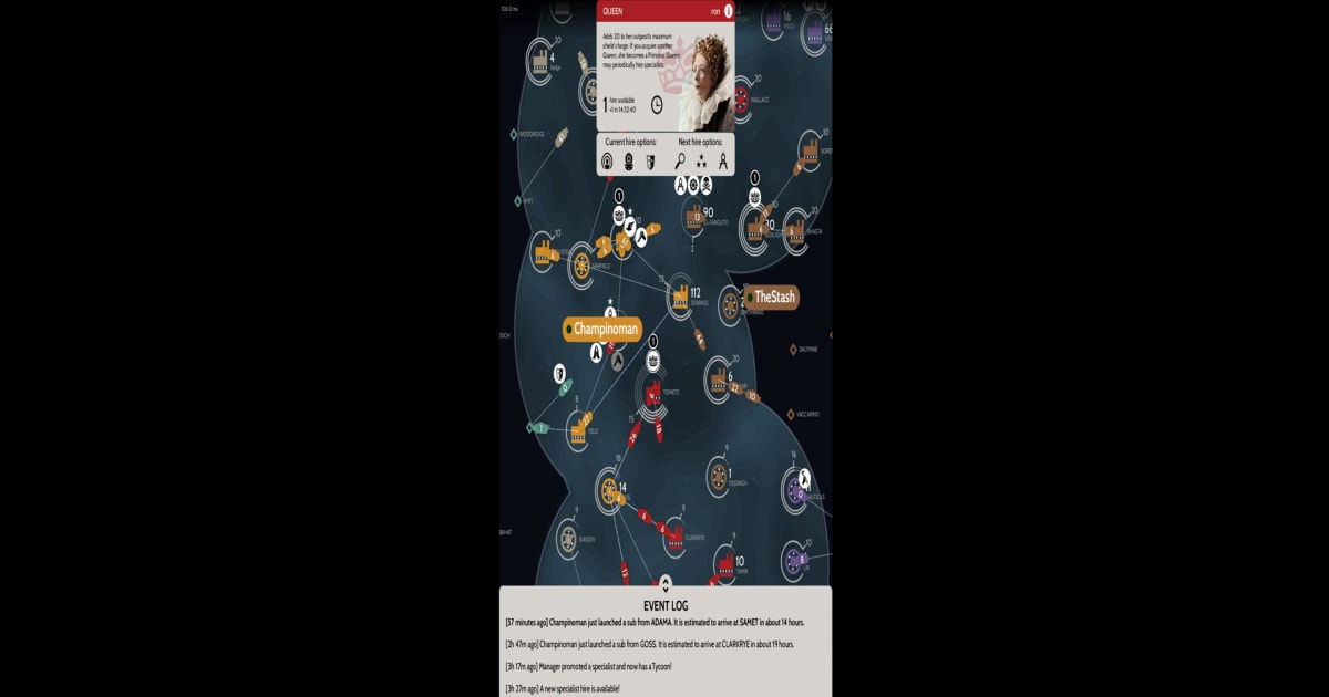 Download & Play Subterfuge on PC & Mac (Emulator)