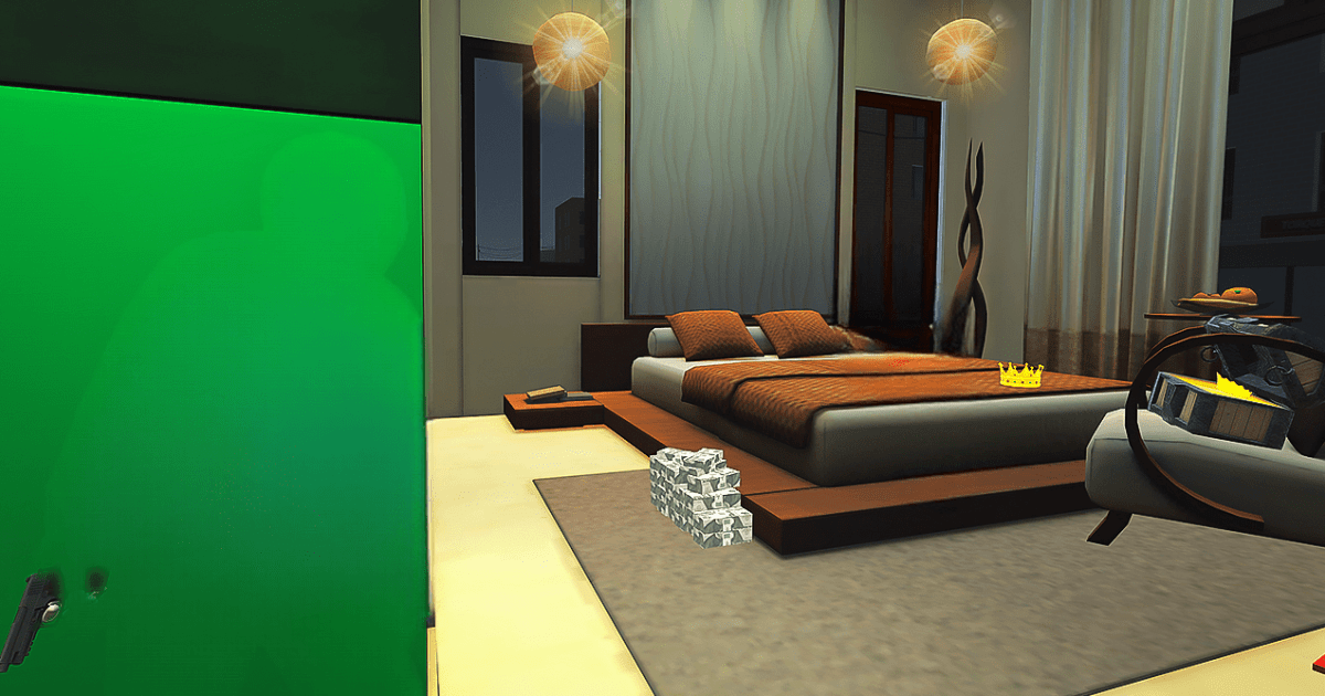 Download & Play Sneak Heist Thief Robbery 3D on PC & Mac (Emulator)