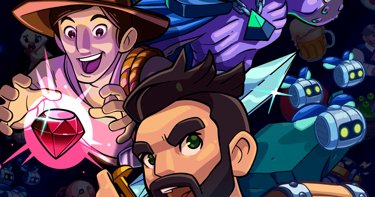 Download & Play RiftCraft on PC & Mac (Emulator)