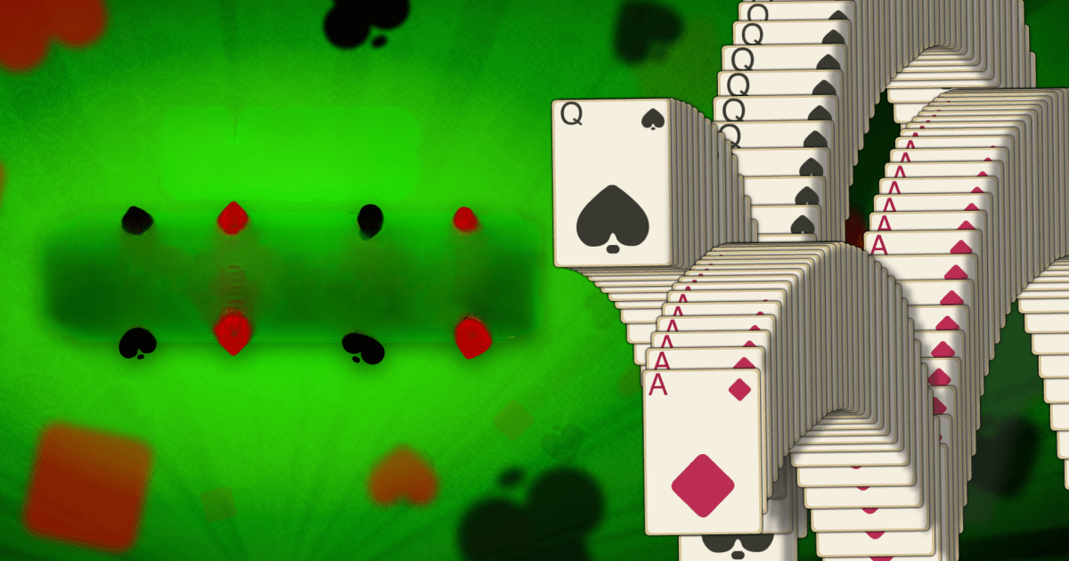 Download & Play Solitaire - Offline Card Games on PC & Mac (Emulator)