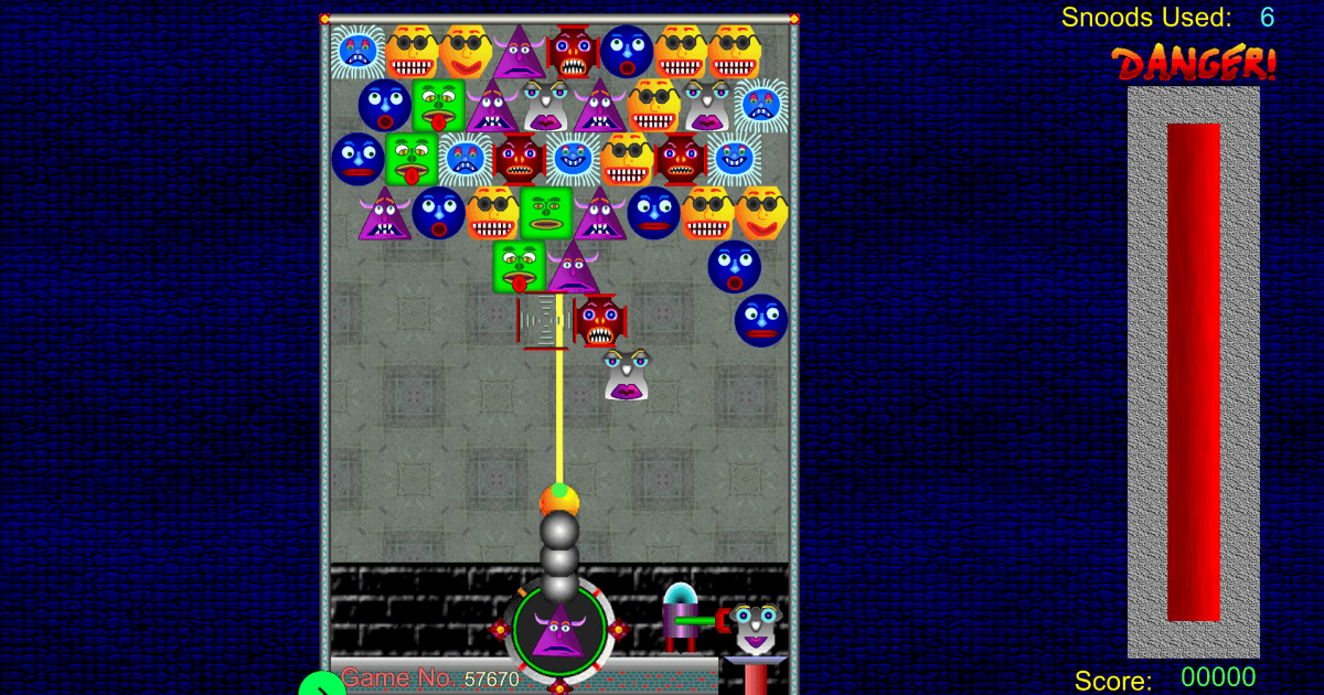 Download & Play Snood Original on PC & Mac (Emulator)