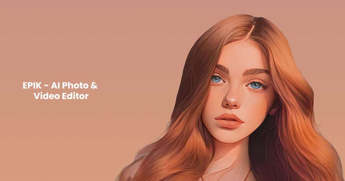 PC 및 Mac에서 EPIK 에픽 - 사진 편집 다운로드 및 실행 (에뮬레이터)
