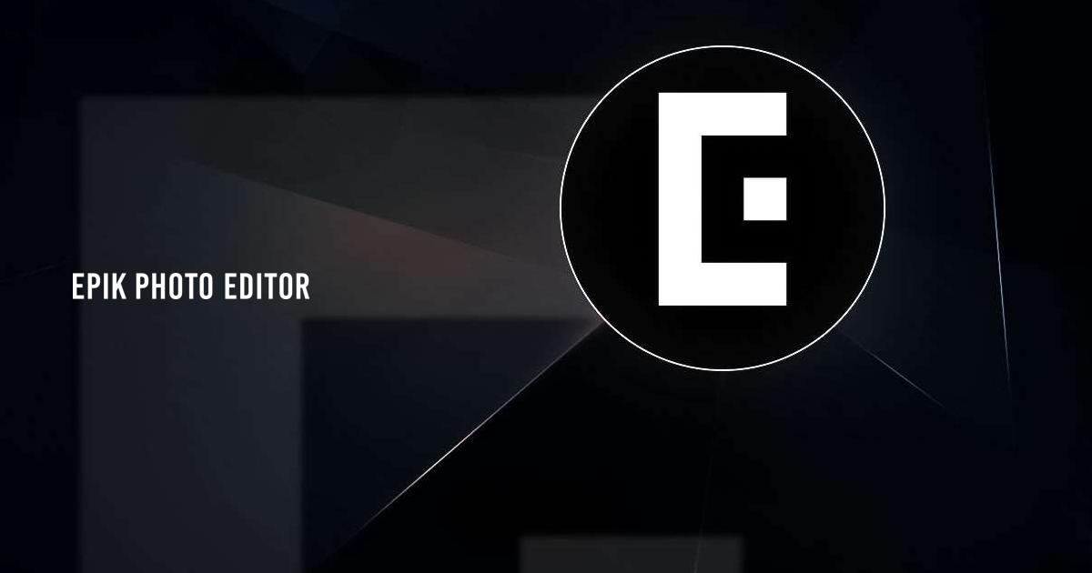 حمل واستخدم EPIK - Photo Editor على الكمبيوتر والماك (المحاكي)