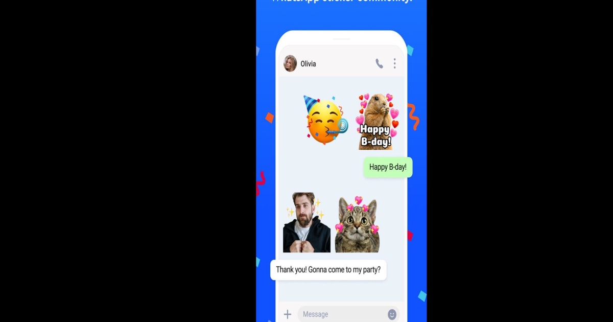 Descarga y ejecuta Sticker.ly - Sticker Maker en PC y Mac (emulador)