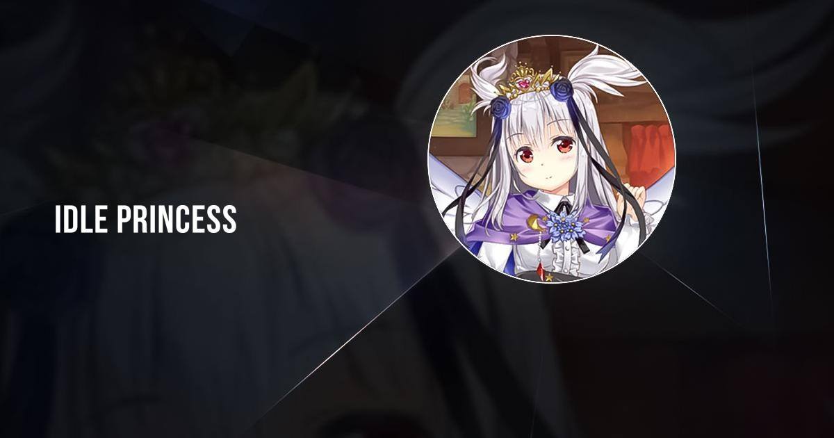 Download & Play Idle Princess: Anime RPG on PC & Mac (Emulator)