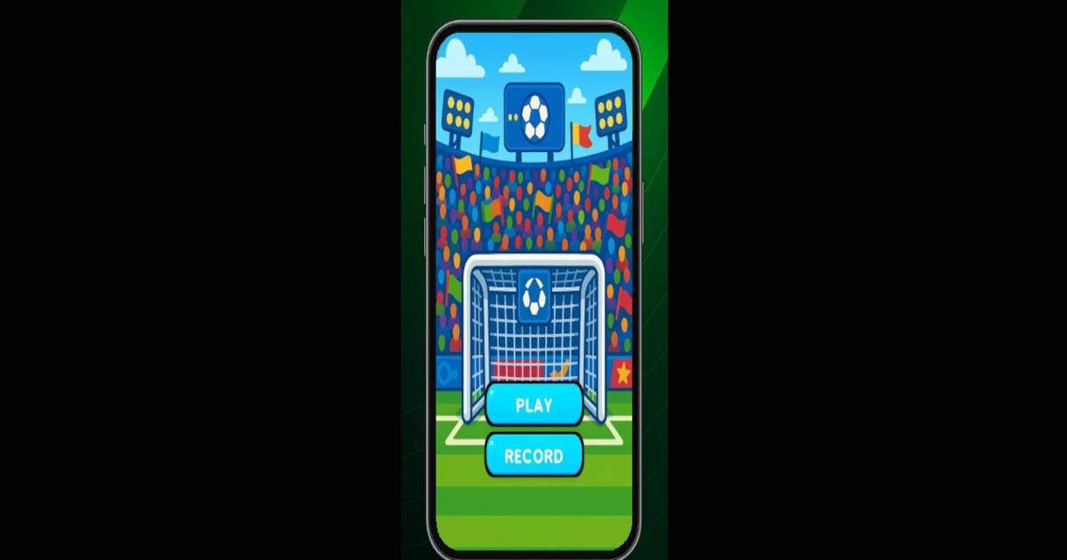 Download & Play Soccer Catch Sprint on PC & Mac (Emulator)