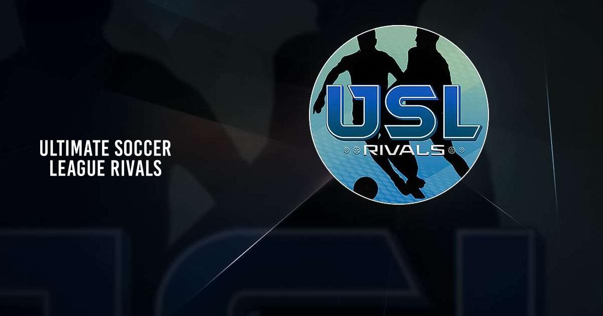 Download & Play Ultimate Soccer League: Rivals on PC & Mac (Emulator)