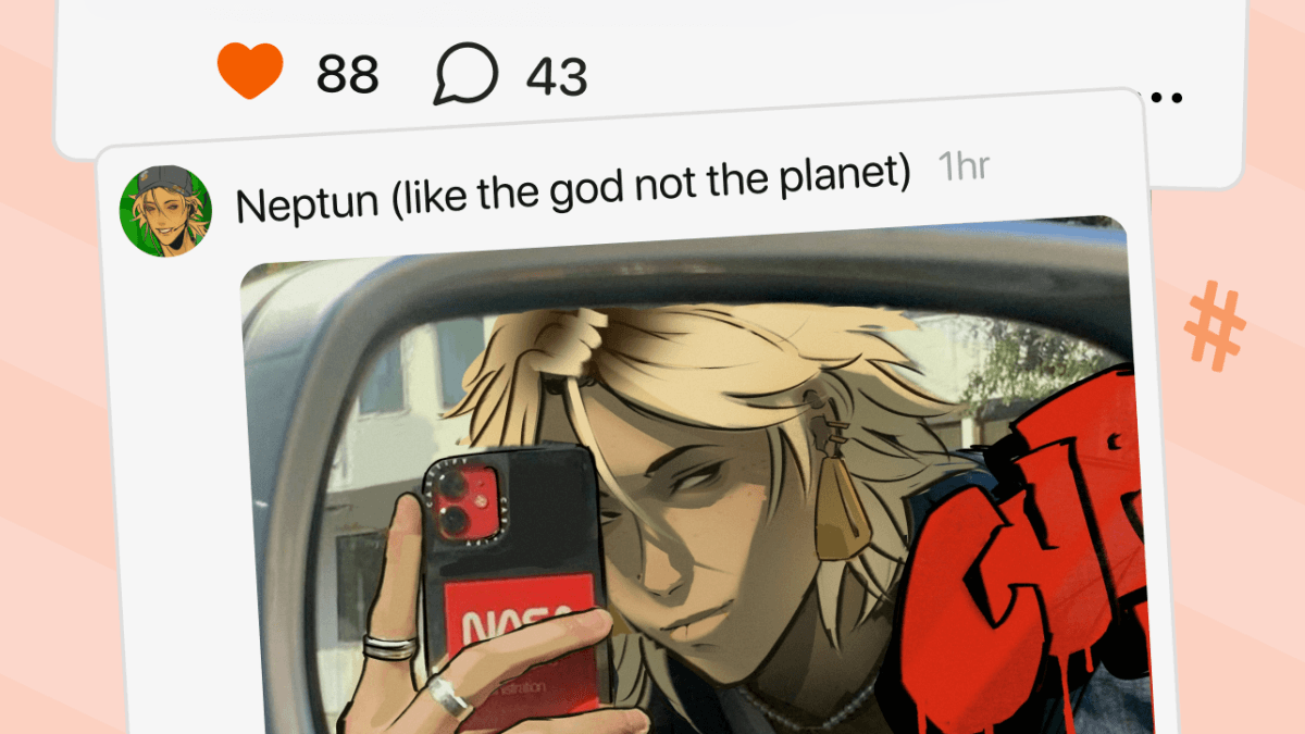 Download and run oc social network on PC & Mac (Emulator)