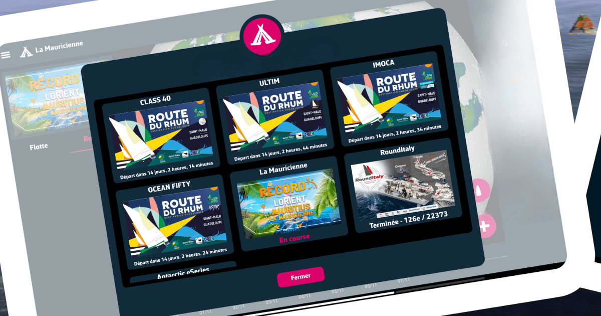 Téléchargez et exécutez eSail pour Virtual Regatta sur PC et Mac ...