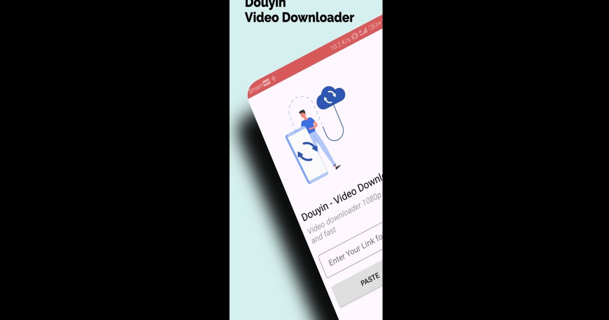 Baixe e rode Douyin Video Downloader no PC e Mac (emulador)