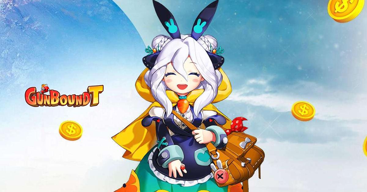 Download & Play Gunbound T on PC & Mac (Emulator)