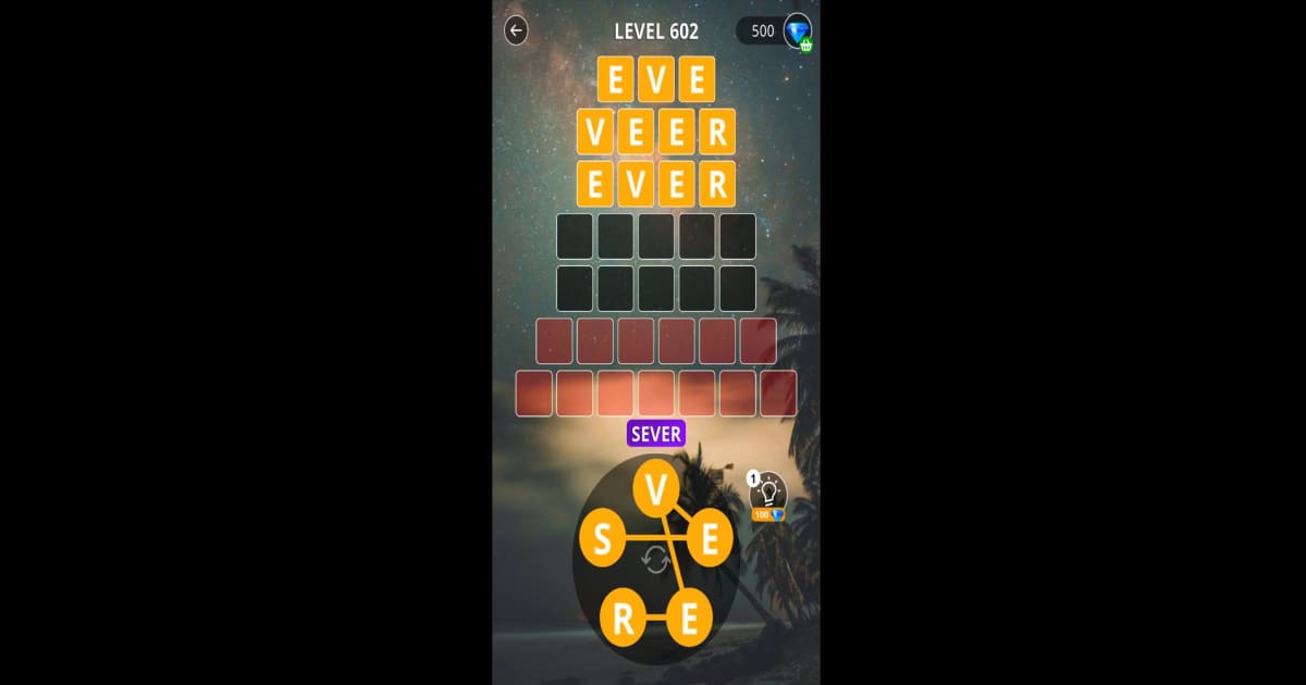 Scarica e Gioca Parole Rilassanti su PC e Mac (Emulatore)