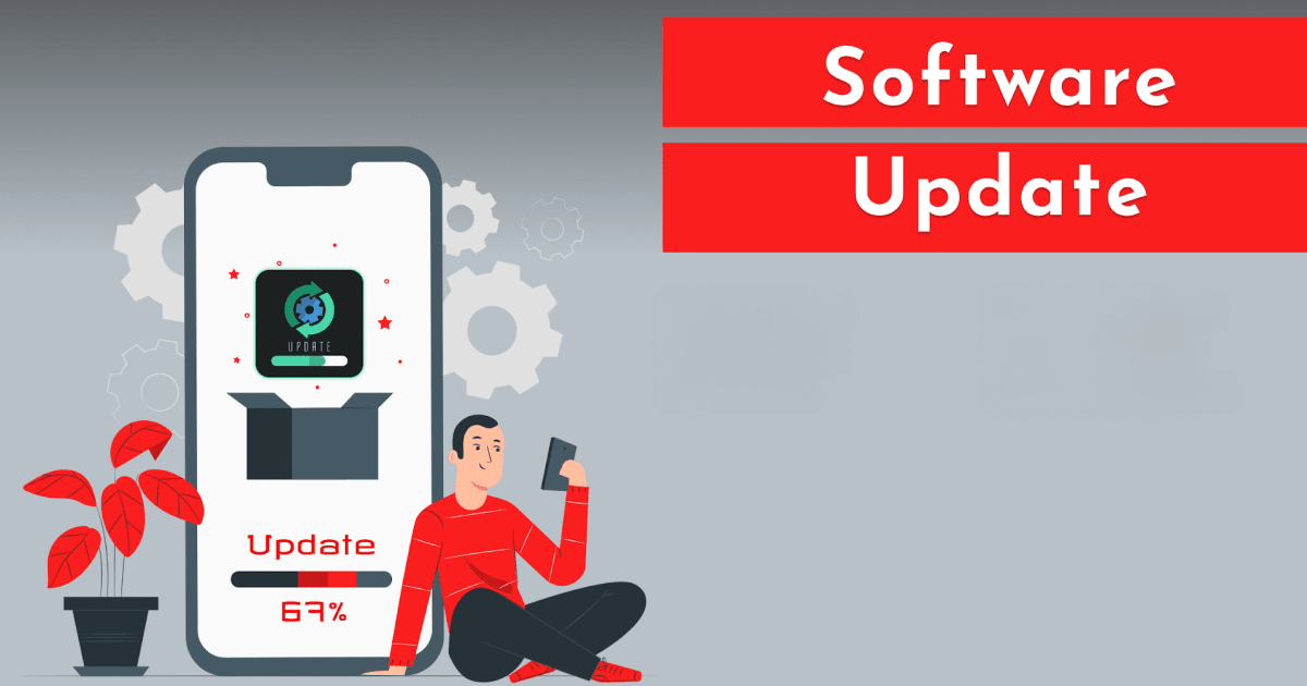 Download and run software update: upgrade app on PC & Mac (Emulator)
