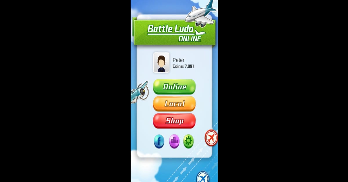 Download & Play Battle Ludo Online on PC & Mac (Emulator)