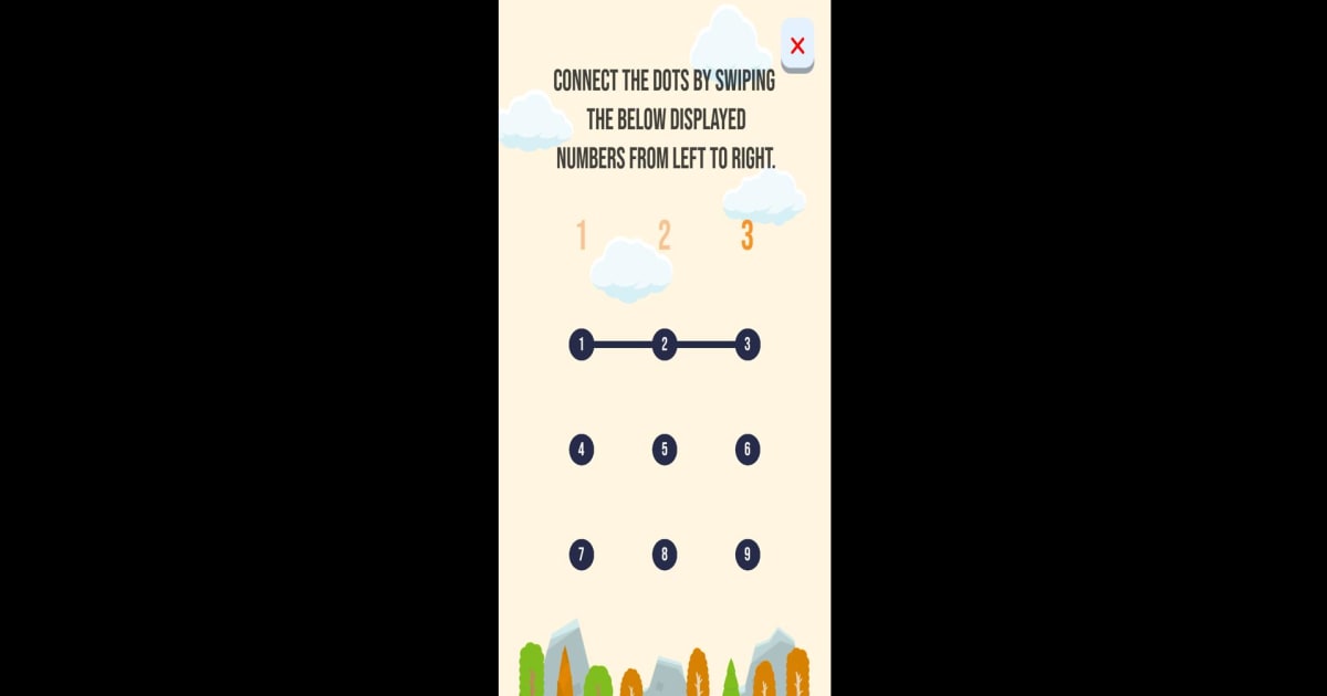 Download & Play Pattern Lock Game on PC & Mac (Emulator)