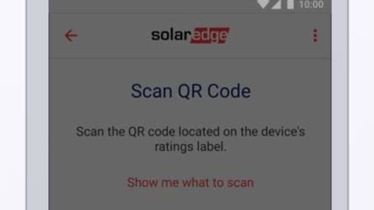 Download and run SolarEdge Inverter SetApp on PC & Mac (Emulator)