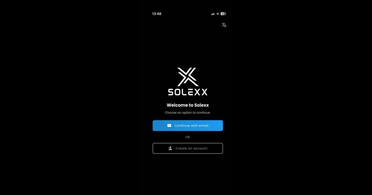 Download and run Solexx on PC & Mac (Emulator)