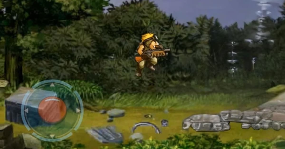 Download & Play Ramor Knight 2020 - Shooter Soldiers Legend on PC & Mac ...