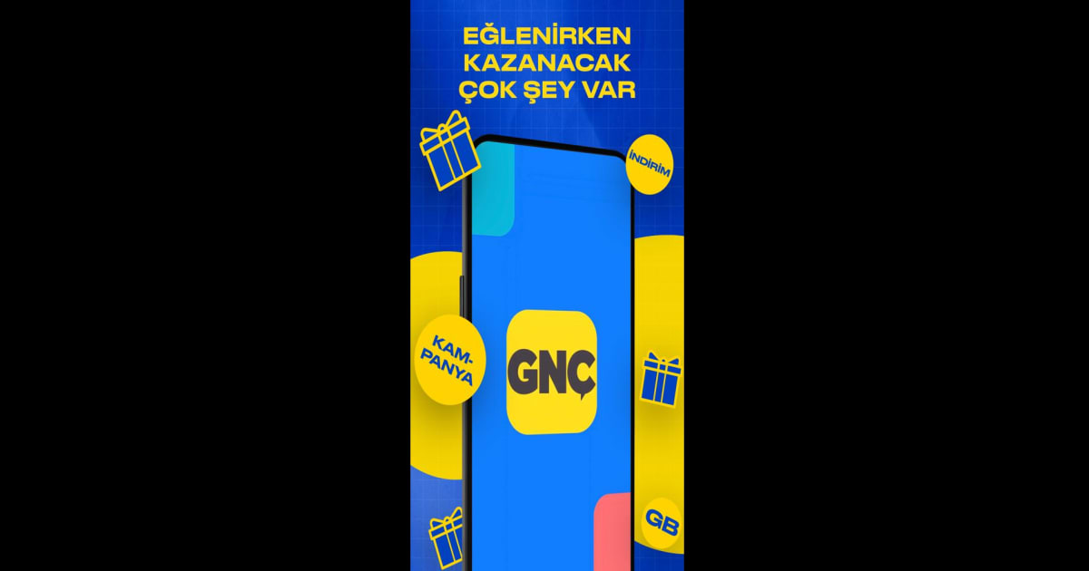 GNÇ yükleyin ve PC & Mac üzerinde çalıştırın (Emülatör)