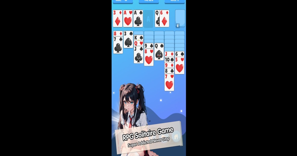 Download & Play Solitaire: Hero Battle on PC & Mac (Emulator)