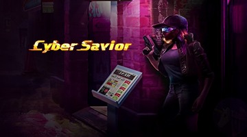 Pobierz i graj w Cyber Savior na PC i Mac (Emulator)