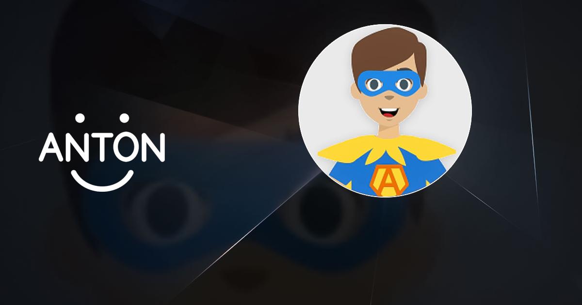 Download & Play ANTON: Curriculum & Homeschool on PC & Mac (Emulator)