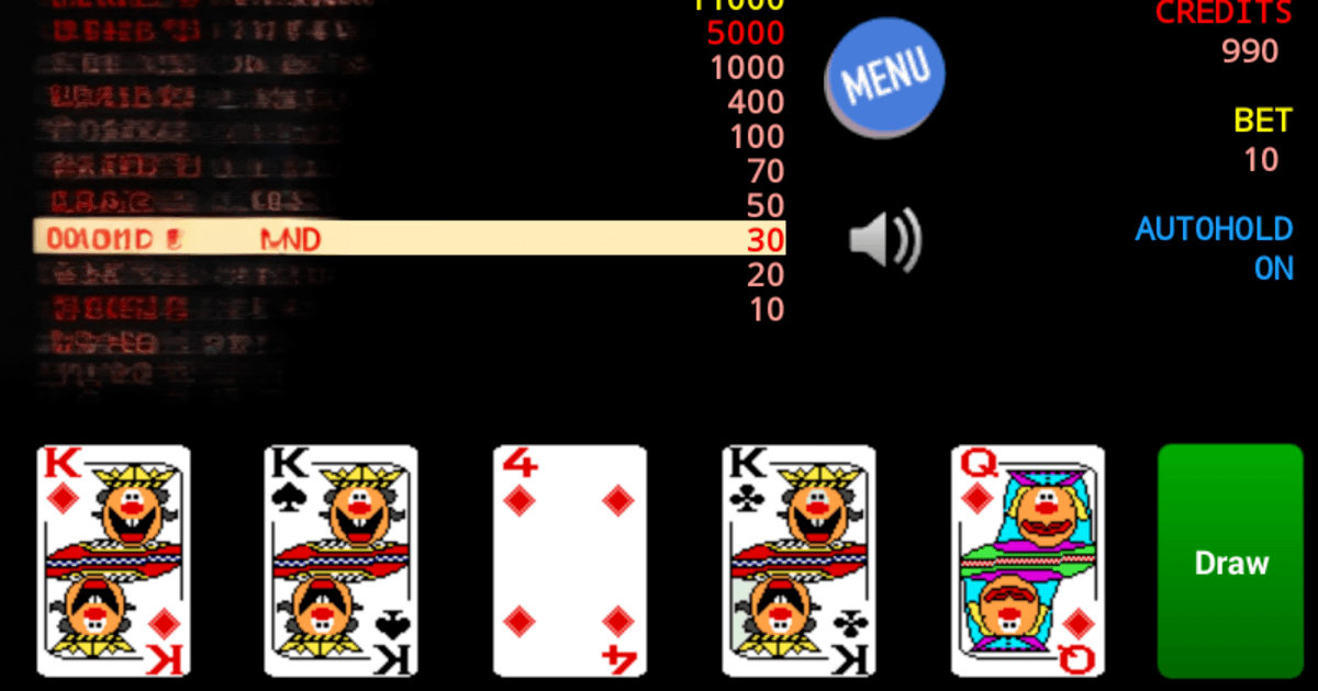 Download & Play Jolly Card Poker on PC & Mac (Emulator)