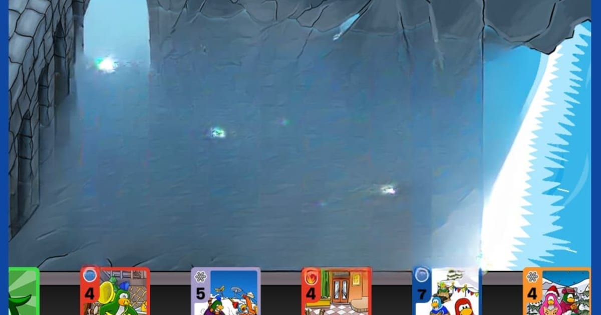 Download & Play Card-Jitsu on PC & Mac (Emulator)