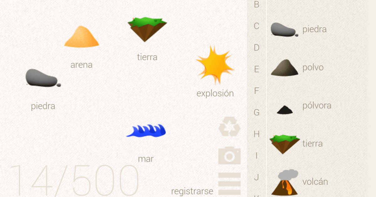 Download & Play Little Alchemy on PC & Mac (Emulator)