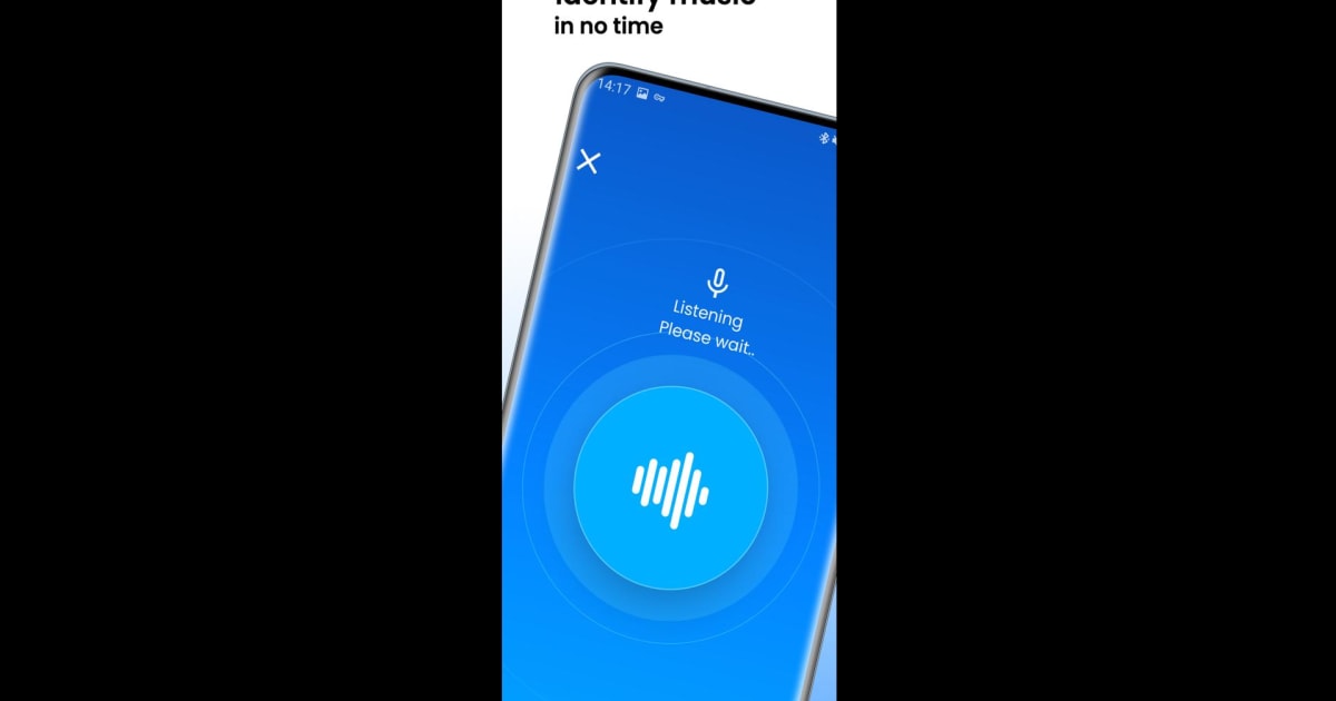 Download and run Song Finder - Song Identifier on PC & Mac (Emulator)