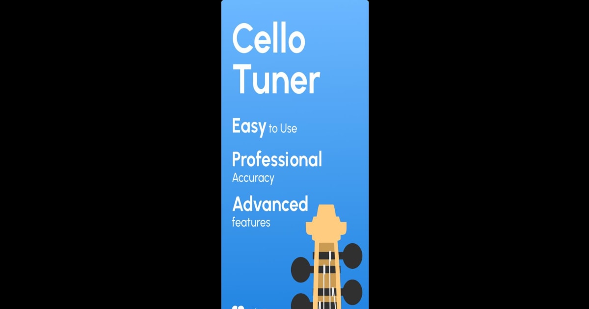 Download and run Cello Tuner - LikeTones on PC & Mac (Emulator)
