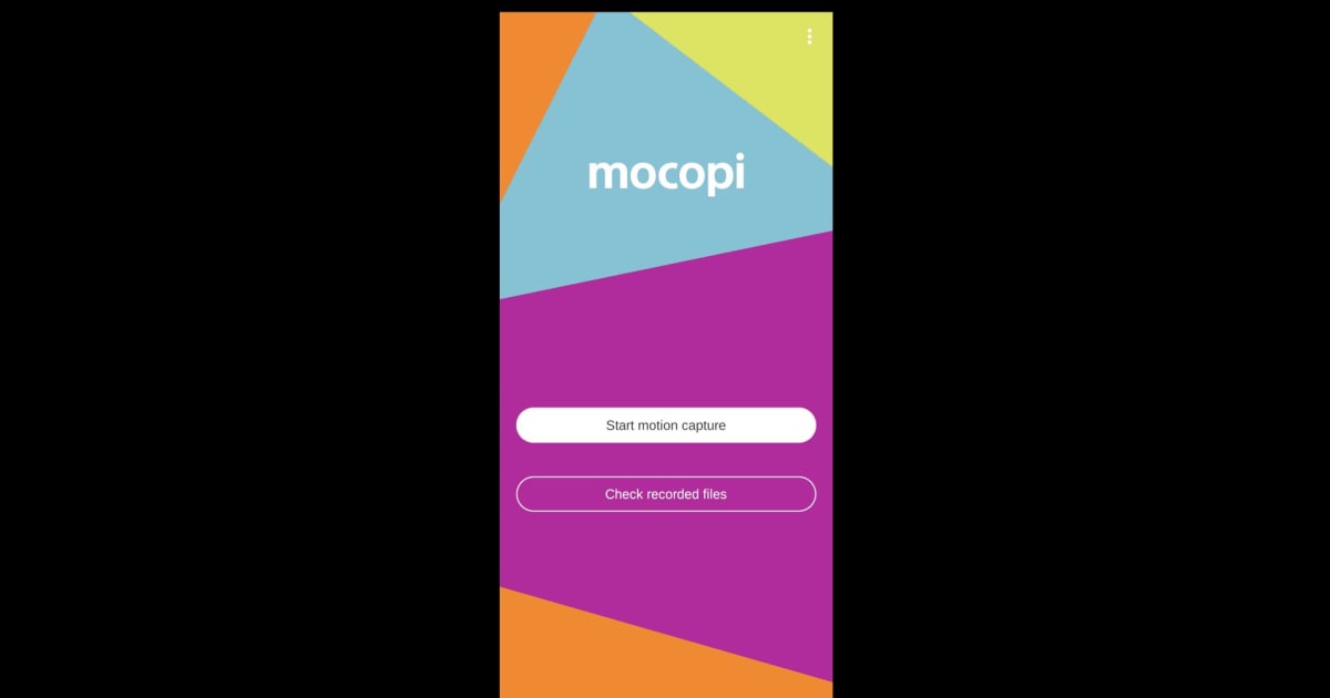 Download and run mocopi on PC & Mac (Emulator)