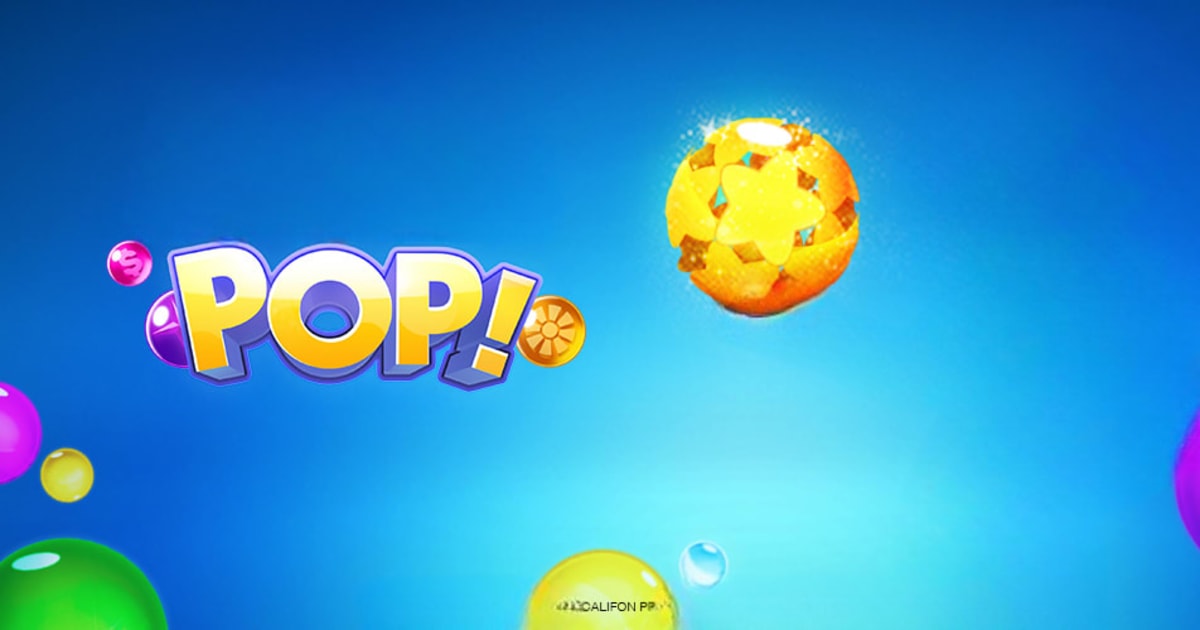 Download & Play Bubble Pop: Wheel of Fortune! Puzzle Word Shooter on PC ...