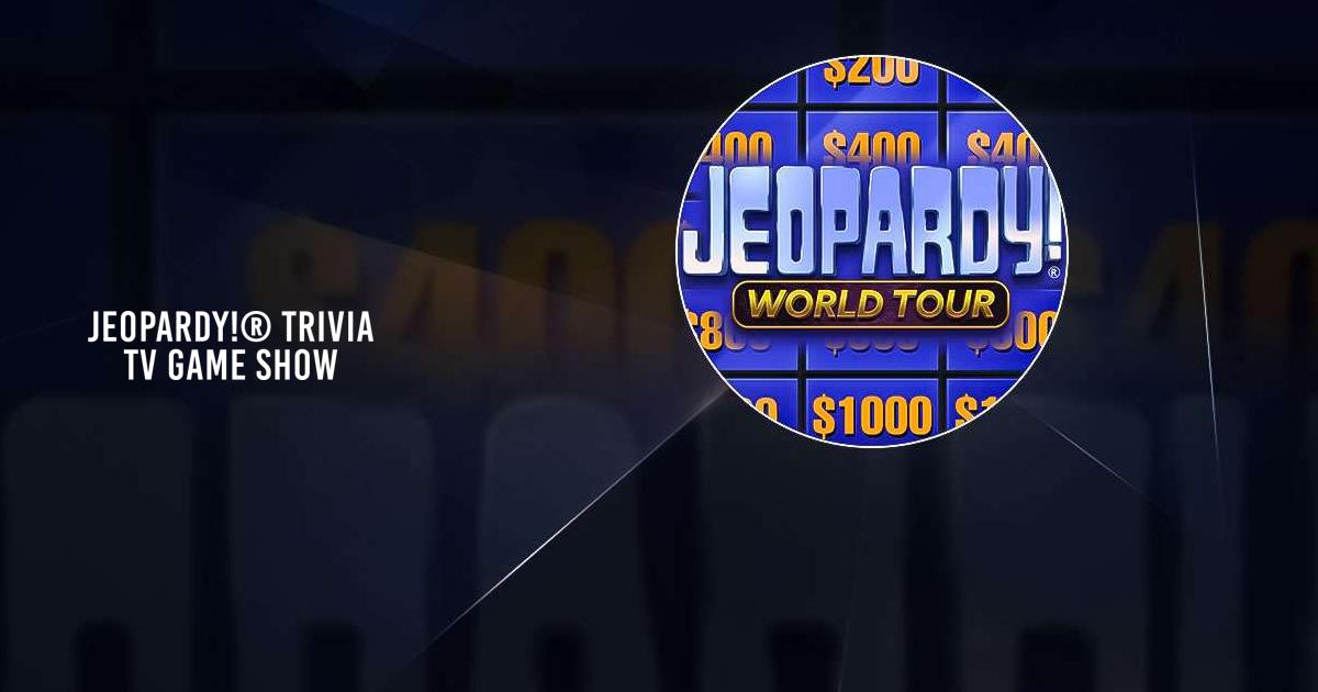 Jeopardy! Trivia TV Game Show - PC와 Mac에서 다운로드하고 플레이하세요 (앱플레이어)
