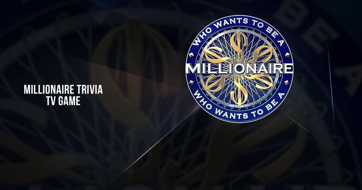 Download & Play Official Millionaire Game on PC & Mac (Emulator)