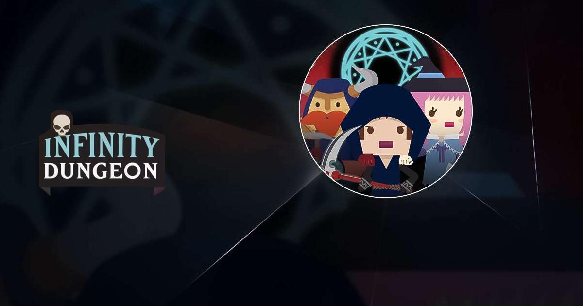 Download & Play Infinity Dungeon! on PC & Mac (Emulator)