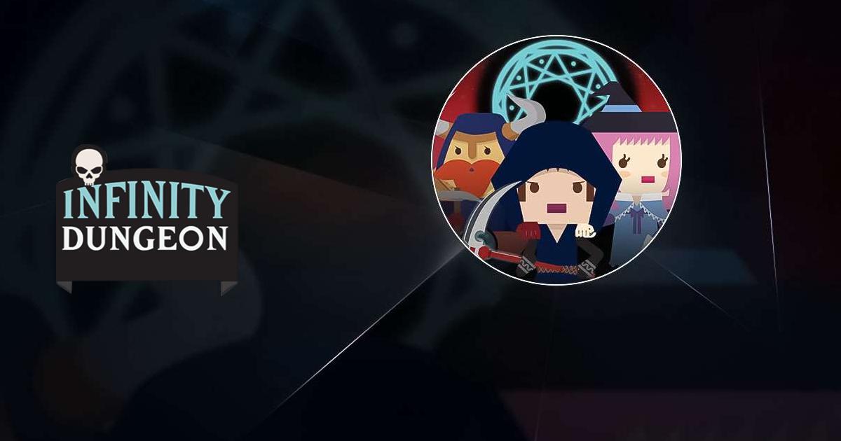 Download & Play Infinity Dungeon on PC & Mac (Emulator)