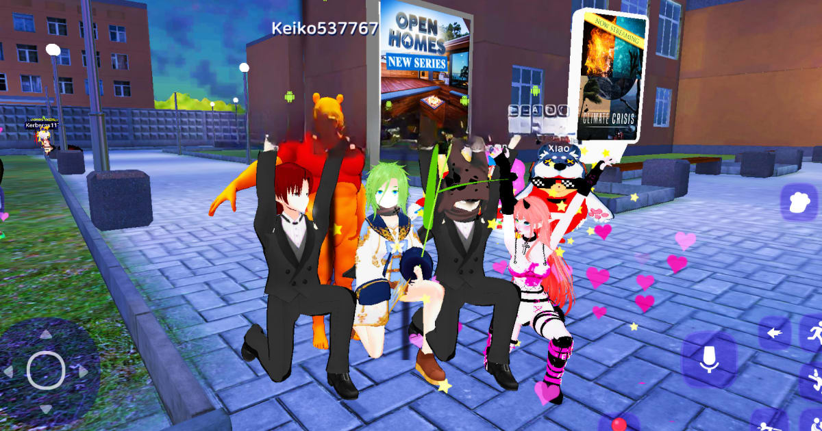 Download & Play Virtual Droid AI on PC & Mac (Emulator)