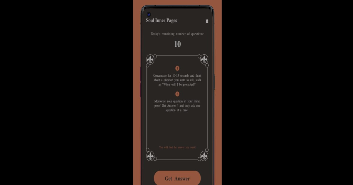Baixe e rode Soul Inner Pages no PC e Mac (emulador)