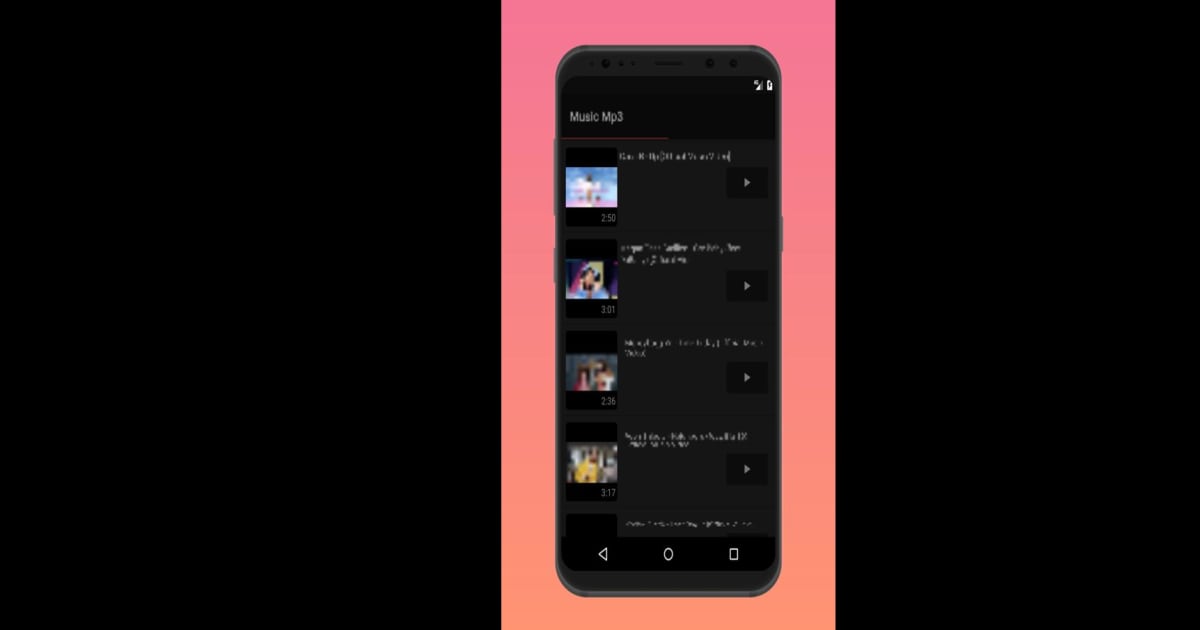 Descarga y ejecuta RYT - Música en PC y Mac (emulador)