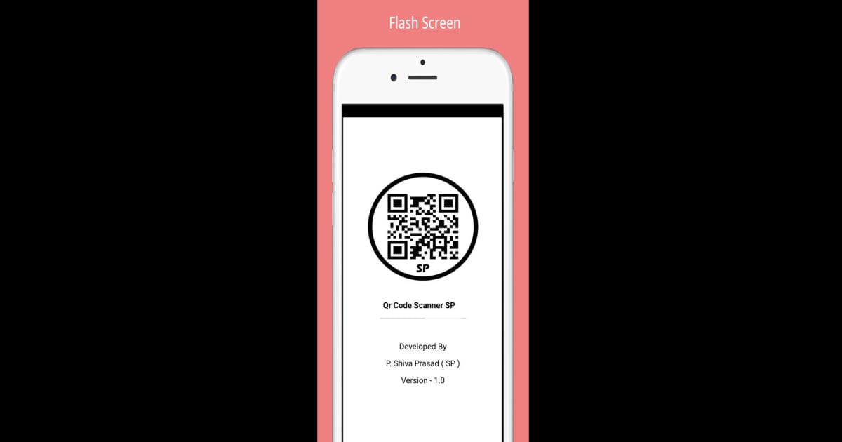 Download and run Qr Code Scanner SP on PC & Mac (Emulator)