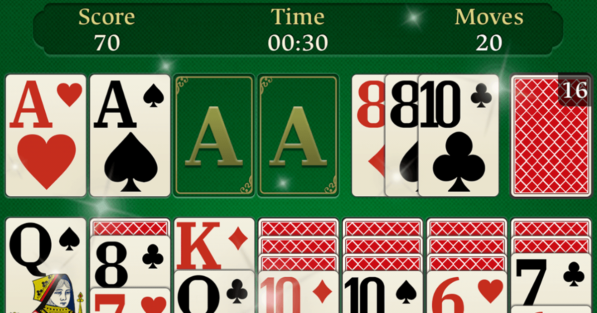 Download & Play Solitaire Master - Game 2025 on PC & Mac (Emulator)