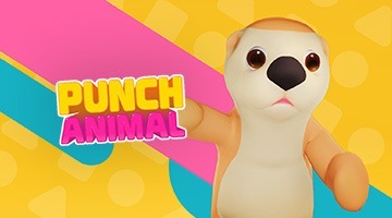 Download & Play Punch Animals on PC & Mac (Emulator)